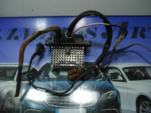 Resistencia de calentamiento Renault Clio 7700802612F 7428937000 9140010233