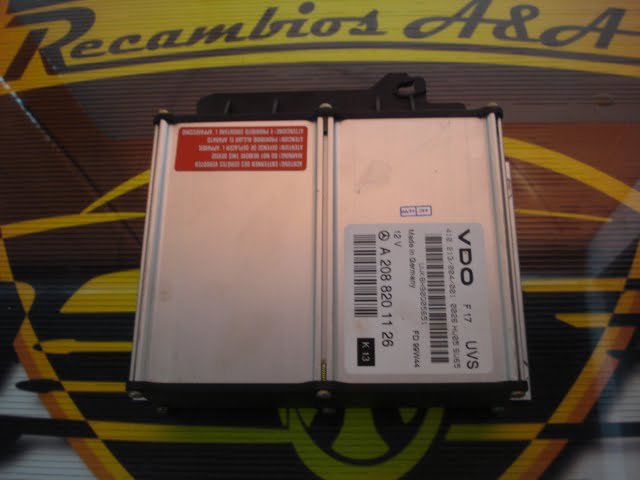 Modulo superior Mercedes CLK W208 A2088201126 410213004001 FD 99W44