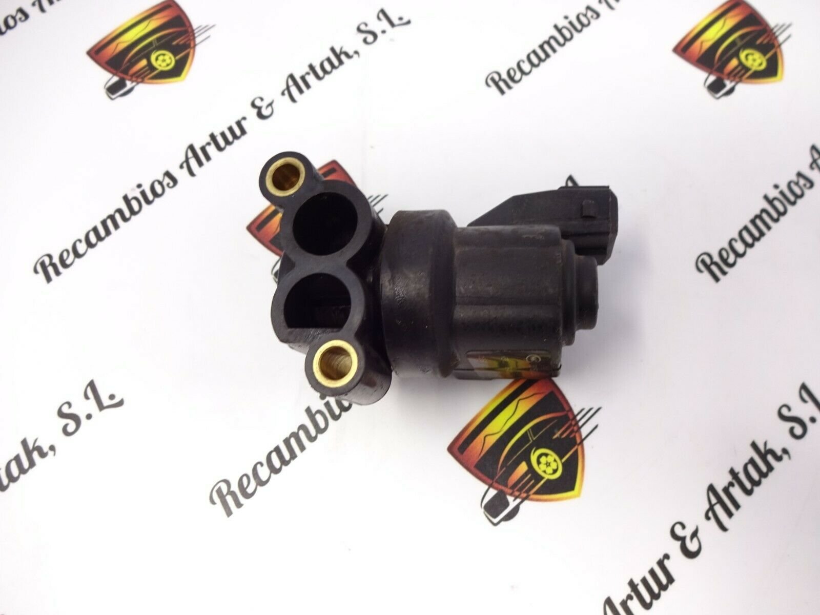 Válvula de control KIA Hyundai 3515022600 35150-22600 KEFICO 9540930005