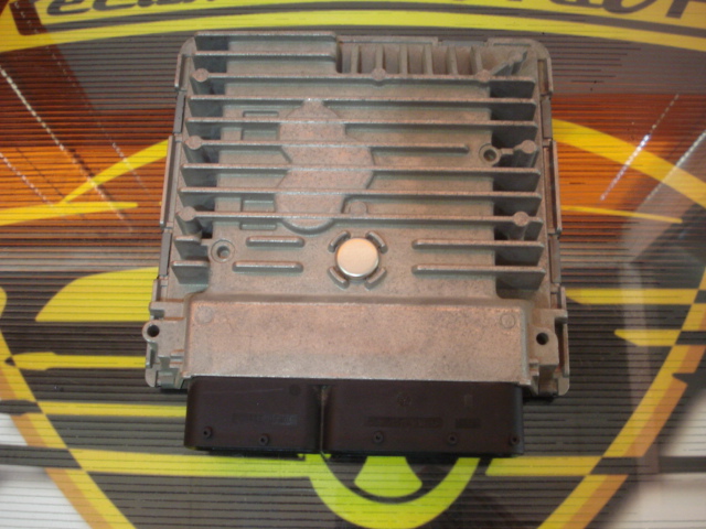 Centralita del motor Volkswagen Caddy 03L907425C 5WP42902AA Continental