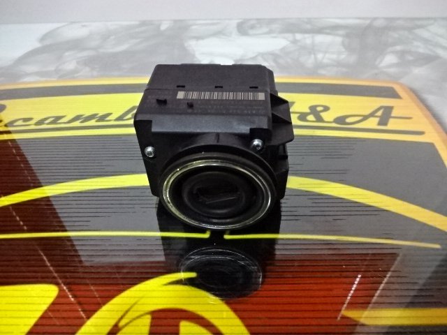 Unidad de control EZS contacto llave Mercedes Vito Viano W639 ...