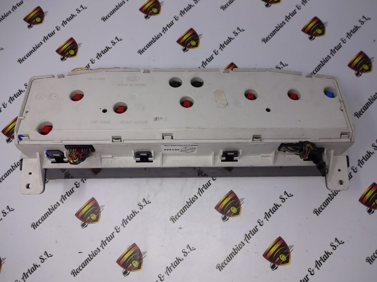 Cuadro de instrumentos NISSAN Terrano FORD Maverick 248100X003 24810- 0X003