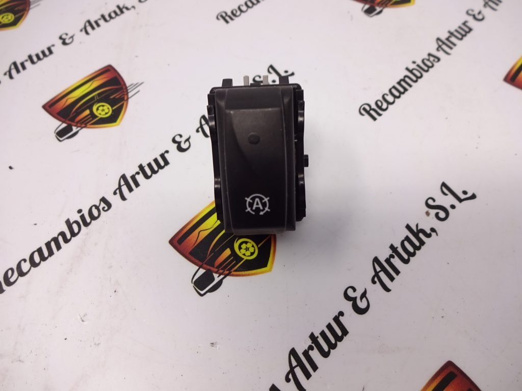 Interruptor Renault Megane III 251538204R