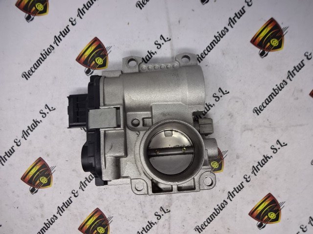 Caja de Mariposa Renault Clio 2 Thalia Twingo H8200067219 8200067219